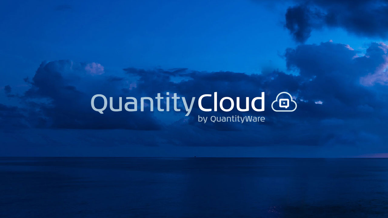 QuantityCloud